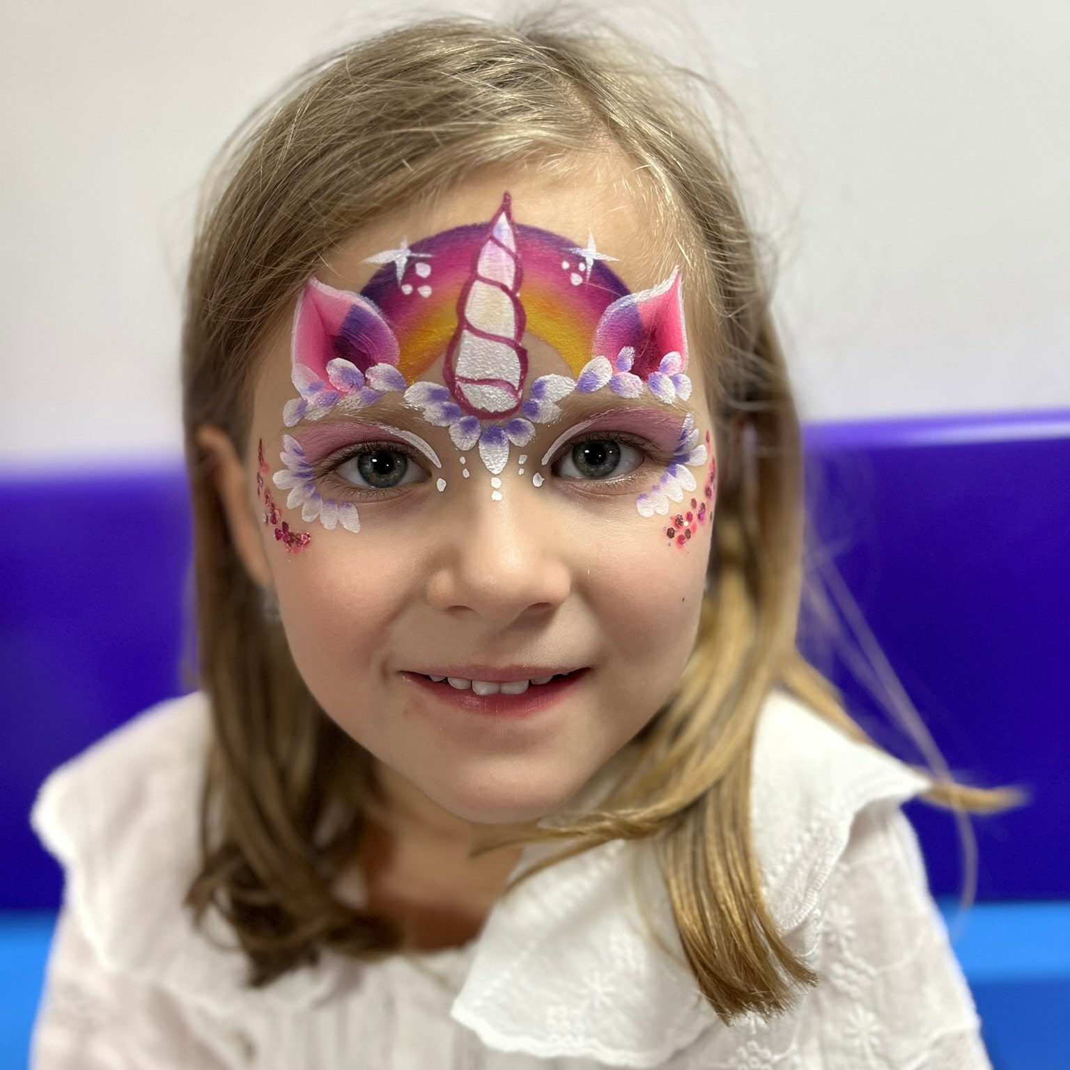 Crtanje po licu/Facepainting - do 15 crteža - Partyboom